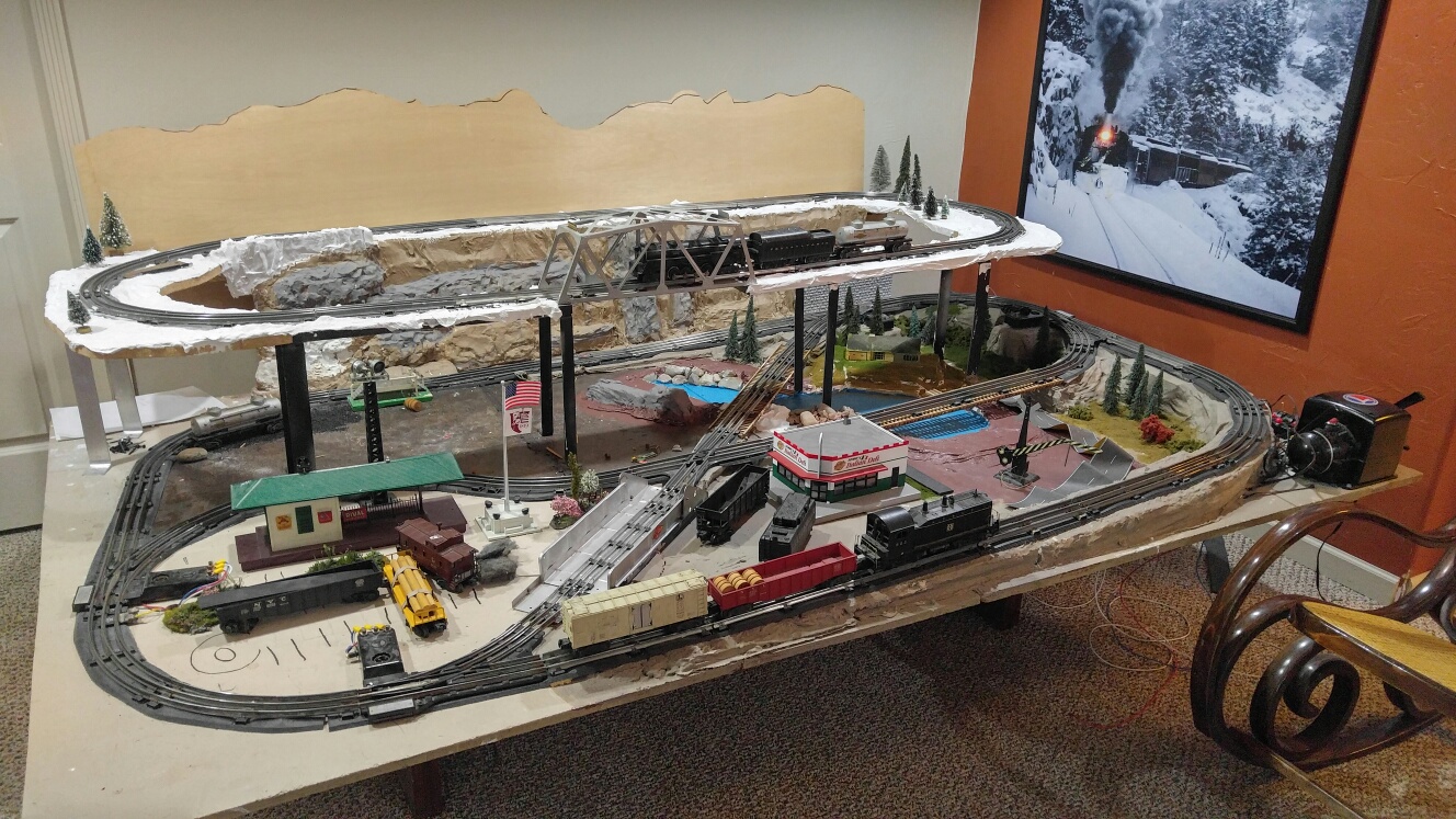 Reflections from the Road - Angotti - Norwich University