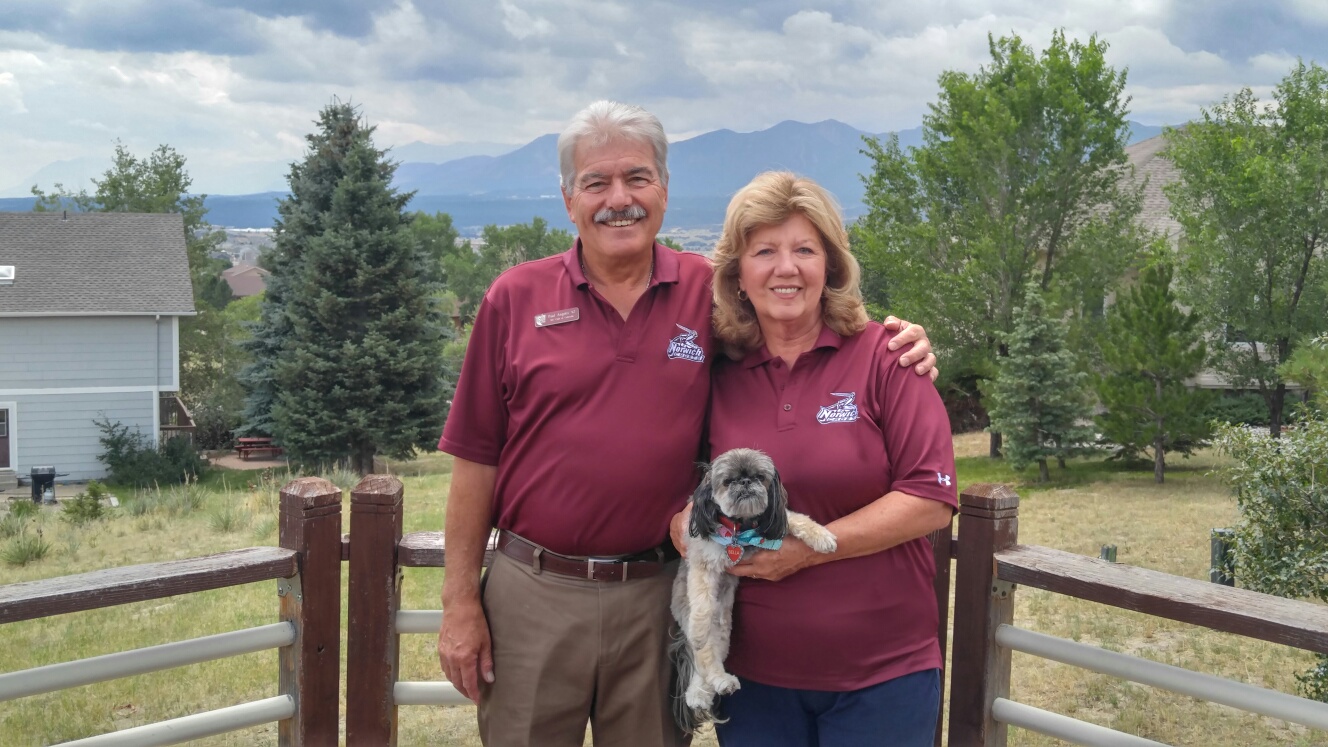 Reflections of Norwich - Norwich University
