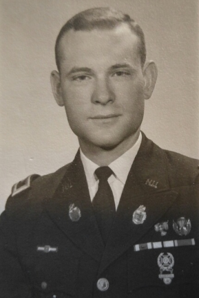 Reflections from the Road - Van Meter - Norwich University