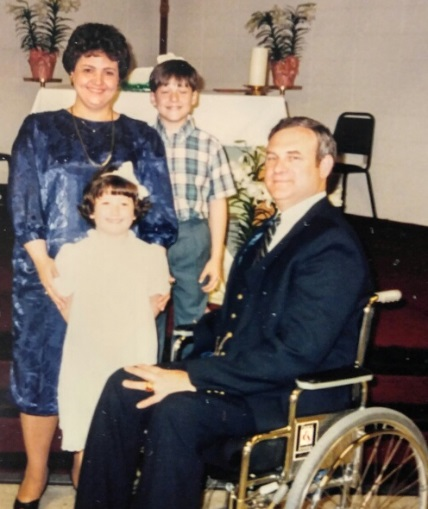 Reflections from the Road - Van Meter - Norwich University