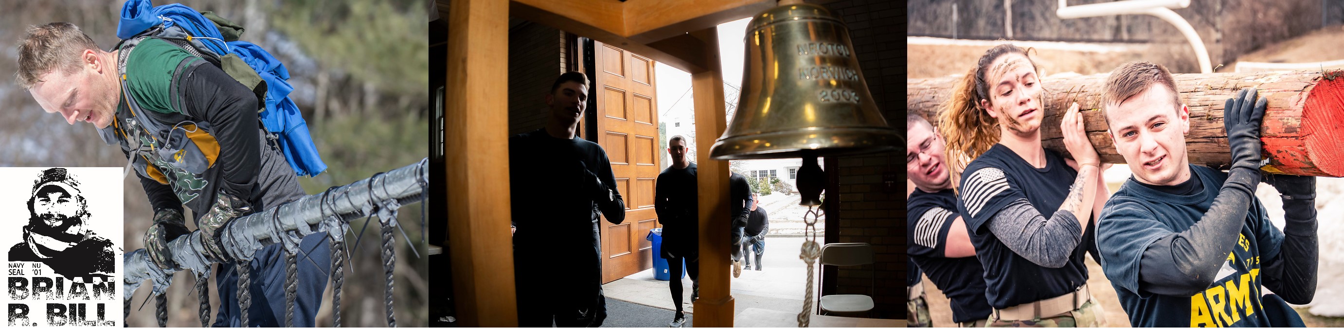 Brian Bill Memorial Challenge - Norwich University