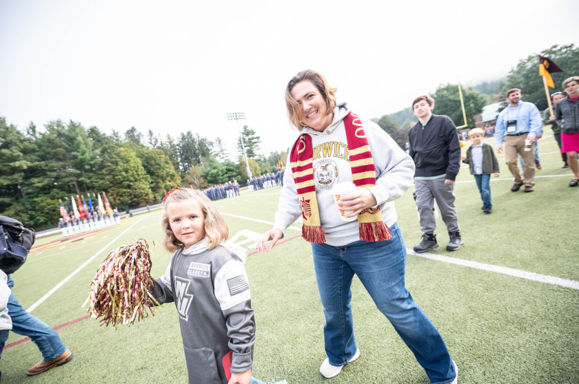 Home - Norwich University