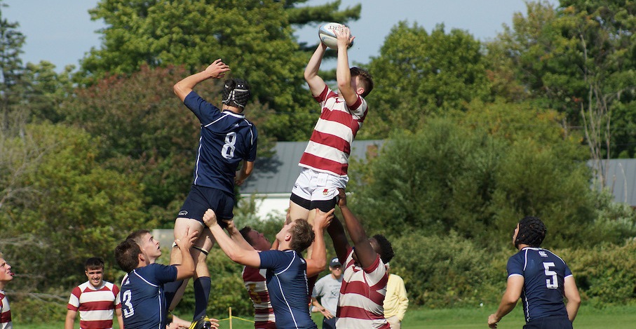 Scrum Alums - Norwich University